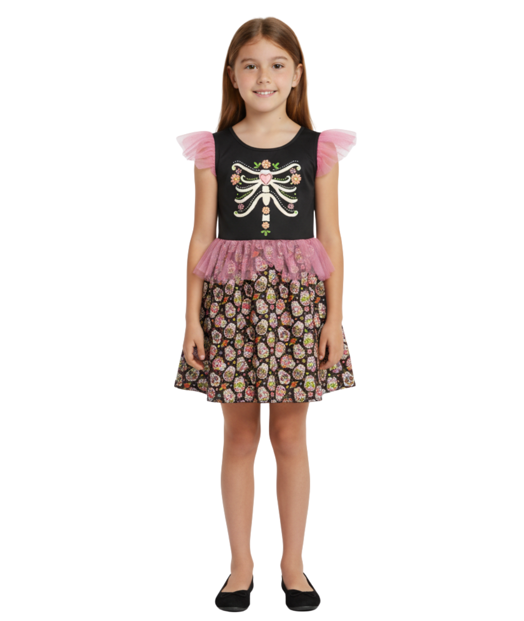 Skeleton Fancy Dress Costume – FANTASIA Costume Shop